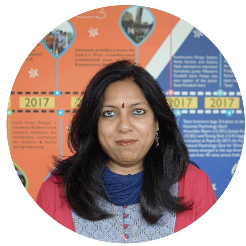 Inventure Academy Leadership | Management Team & Committee