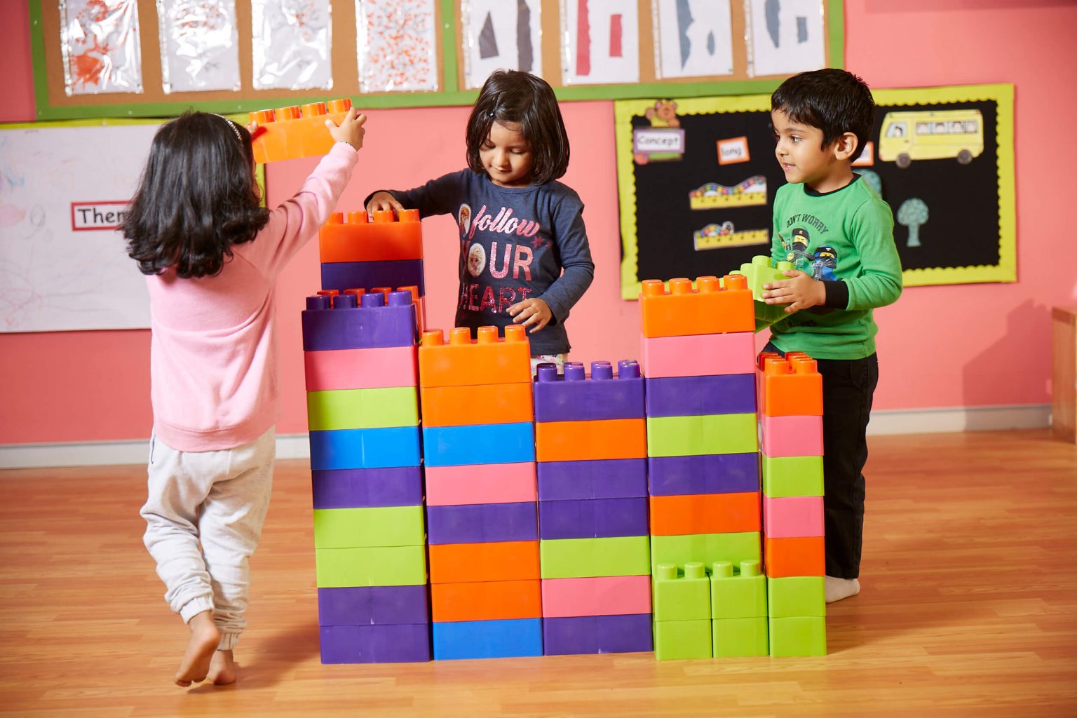 10 Best Ways to Improve Your Child's Memory | Inventure Academy