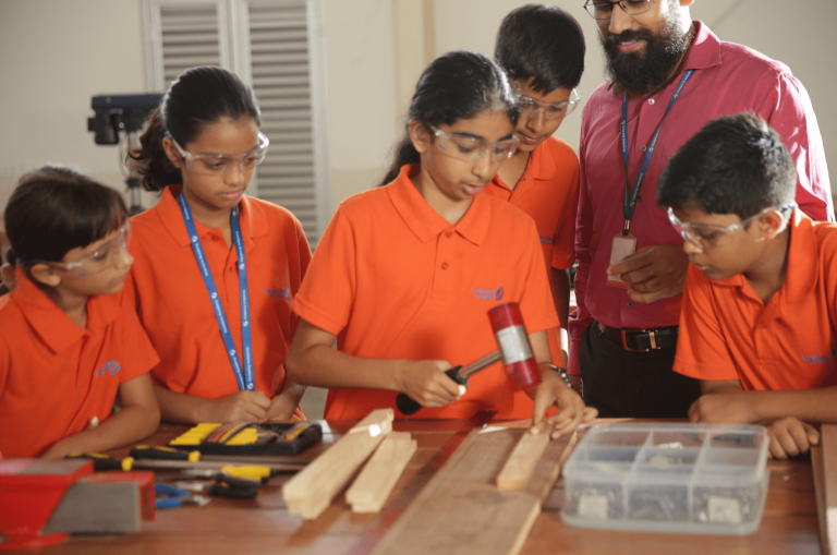 Inventure Academy Blogs: Insights on Education & Student Development