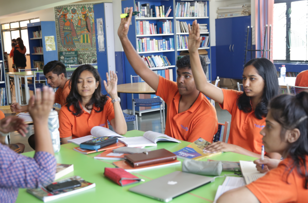 Key Questions to Ask on a School Tour | Admission Insights