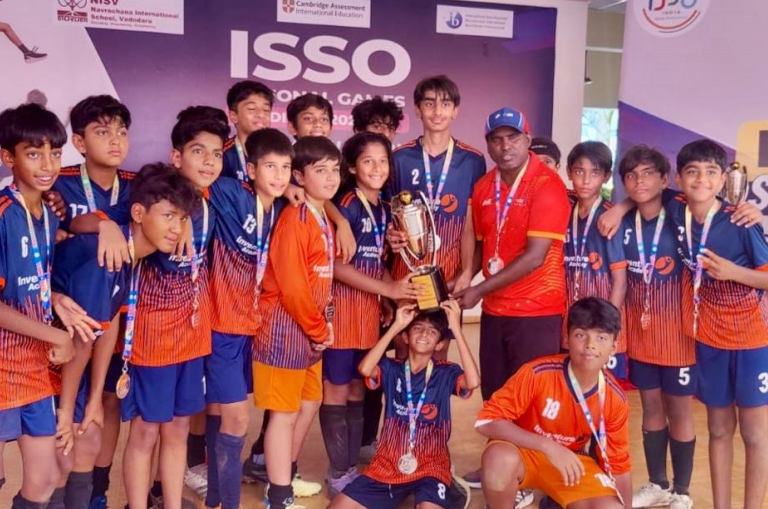 U14 Football Championship: Youth Sports Highlights