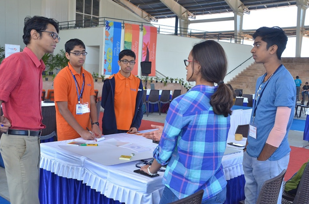 Changemaker Challenge 2024: Innovation & Social Impact Blog