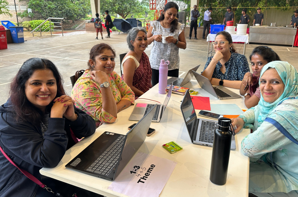 Inventure Academy's University Fair & Career Counseling